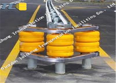 China Interlocking Connection Providing All-Round Protection for Highway Safety and Dependability for sale
