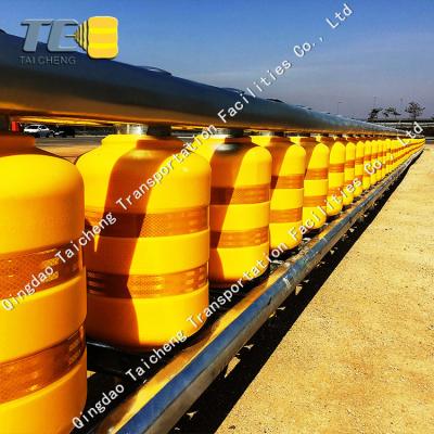 China Nice Road Safety Highway Guardrail new Type Road Guardrail for sale