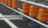 China Highways Highway Guardrail Roll Forming Machine Based on Hot Galvanized and Cold Rolled Technology for Guardrail Fabrication for sale