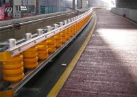 China Hot Galvanized Cold Rolled Construction Road Roller Diameter 245 350 Mm Durable Heavy Duty Equipment for Road Construction Projects for sale