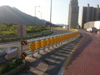 China Mountain Road Construction Construction Road Roller with High Corrosion Resistance for sale