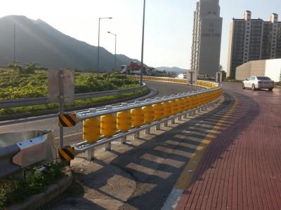 China Mountain Road Construction Construction Road Roller with High Corrosion Resistance for sale