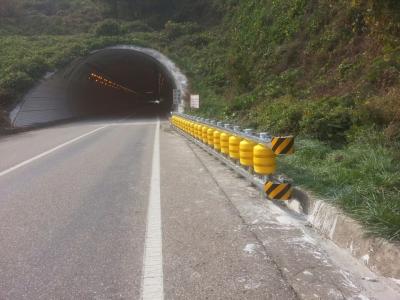China Double Buckets Or Single Bucket Providing all-round protection Standard JT/T281-2007 for sale
