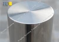 China Manual Removable Traffic Bollards Corrosion Resistance Easy Maintenance for sale