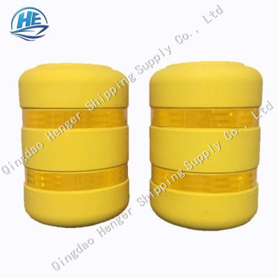 China Highway Rolling Guardrail Barrier For Vehicle Traffic Protection for sale