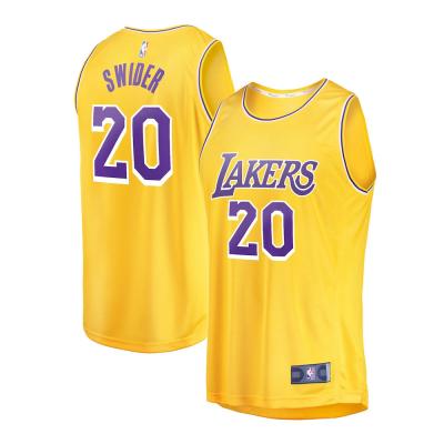 China Multiscene Basketball Team Jerseys Shirt Portable Anti Pilling for sale