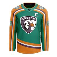 China Logo Printed Hockey Practice Jerseys Practical Multipurpose Lace Up for sale