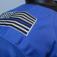 China Logo Printed Hockey Practice Jerseys Practical Multipurpose Lace Up for sale
