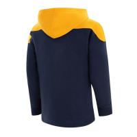 China Men Hoodie Hockey Practice Jerseys Unisex Durable With Laces for sale