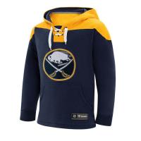 China Men Hoodie Hockey Practice Jerseys Unisex Durable With Laces for sale