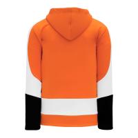 China Polyester Fabric Ice Hockey Practice Jerseys Hoodie Washable Unisex for sale