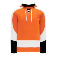 China Polyester Fabric Ice Hockey Practice Jerseys Hoodie Washable Unisex for sale