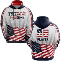 China Polyester Lace Up Hockey Training Jersey Anti Pilling Practical for sale