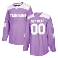 China Reversible Lightweight Hockey Practice Jerseys 100% Polyester Fabric for sale