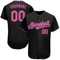 China V Neck Casual Baseball Uniform Shirts Men'S Breathable Multicolor for sale