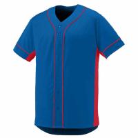 China Casual Polyester Baseball Shirts Jerseys Multiscene Unisex For Adults for sale