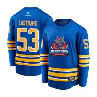 China Ice Team Hockey Practice Jerseys Odorless Breathable Sublimated for sale