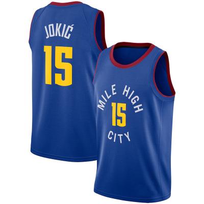 China Polyester Basketball Shirt Jerseys Sublimation Durable Lightweight for sale