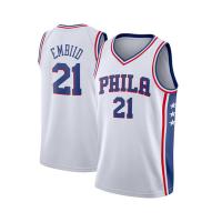 China Kids Durable Reversible Basketball Singlet , Multipurpose Casual Basketball Jersey for sale