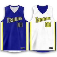 China Multicolor Basketball Practice Jerseys T Shirt Anti Shrink Odorless for sale