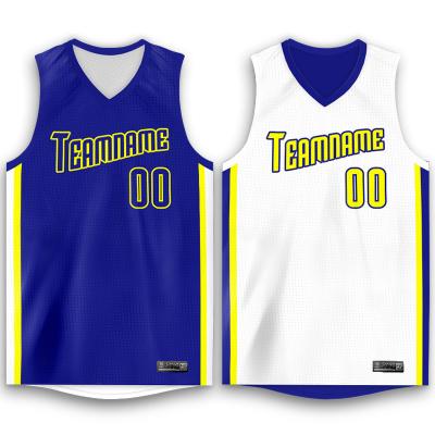China Multicolor Basketball Practice Jerseys T Shirt Anti Shrink Odorless for sale