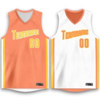 China Multicolor Basketball Practice Jerseys T Shirt Anti Shrink Odorless for sale