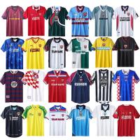 China Adults Youth Team Soccer Shirts Jerseys Multipurpose Lightweight for sale