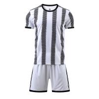 China Multicolor Unisex Soccer Shirts Jerseys Kits Anti Pilling Short Sleeve for sale
