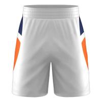 China OEM Youth Reversible Lacrosse Jersey Set Lightweight Washable for sale