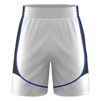 China OEM Youth Reversible Lacrosse Jersey Set Lightweight Washable for sale