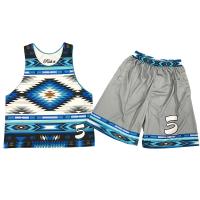 China V Neck Durable Reversible Lacrosse Pinnies , Anti Pilling Custom Lacrosse Uniforms for sale