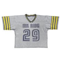 China Unisex Youth Reversible Lacrosse Jersey Breathable All Season for sale