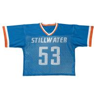 China Unisex Youth Reversible Lacrosse Jersey Breathable All Season for sale