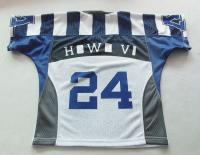 China Lightweight Team Reversible Lacrosse Jersey Breathable Short Sleeve for sale