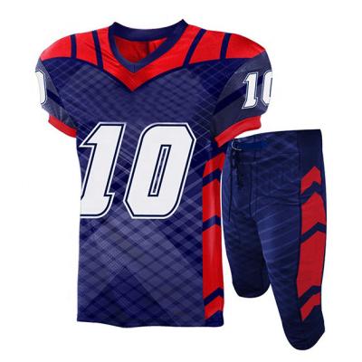 China Practical Durable Football Practice Jerseys , Washable Soccer Jersey Numbers Printing for sale