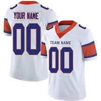China OEM Spandex Printed Football Jersey for Rugby Anti Bacterial for sale