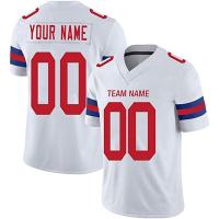 China OEM Spandex Printed Football Jersey for Rugby Anti Bacterial for sale