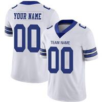 China OEM Spandex Printed Football Jersey for Rugby Anti Bacterial for sale
