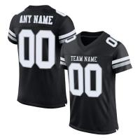 China Odorless Mesh Printed Football Jersey Breathable Round Collar for sale