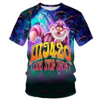 China Anti Pilling Washable Leisure Apparel , Polyester Sublimation T Shirts for sale
