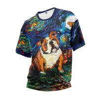 China Non Fading Lightweight Leisure Apparel , Washable Short Sleeve Men T Shirts for sale