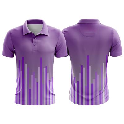 China Breathable Office Leisure Apparel Polo Shirt Odorless For Women for sale