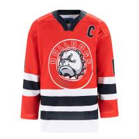 China Anti Bacterial Hockey Practice Jerseys Lightweight Multiscene for sale