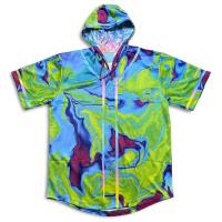 China Practical Unisex Youth Baseball Clothes , Adults Sublimated Softball Jerseys for sale