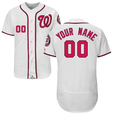 China Lightweight Durable Jersey T Shirt Baseball , Breathable Youth Baseball Shirts for sale