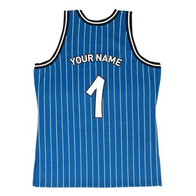 China Casual Styling Sports Jersey Basketball Multicolor Odorless O Neck for sale