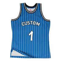 China Casual Styling Sports Jersey Basketball Multicolor Odorless O Neck for sale
