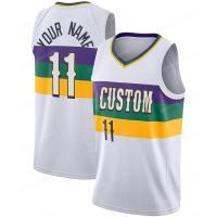 China Male Training Personalised Basketball Jersey Multiscene Practical for sale
