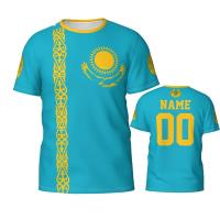 China Anti Pilling Polyester Football Shirts Jersey Breathable Non Fading for sale