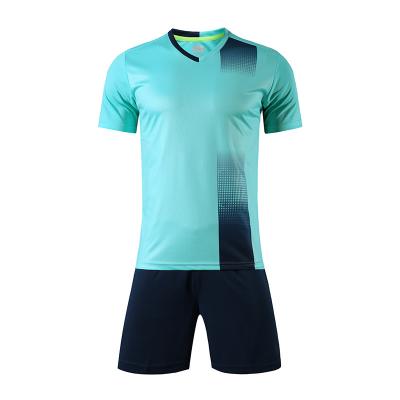 China Antiwear Team Football Training Jersey Washable Odorless For Adults for sale